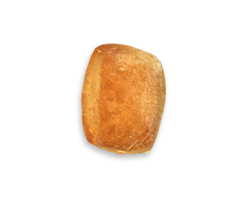 Pane Di Casa Dinner Roll - A&M Bronx Baking