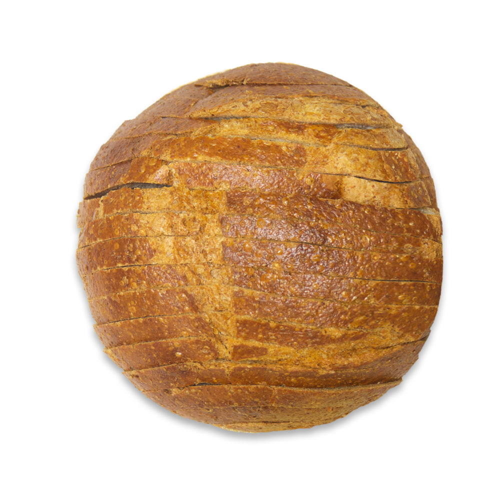 1120-Panella-Whole-Wheat-Sliced - A&M Bronx Baking